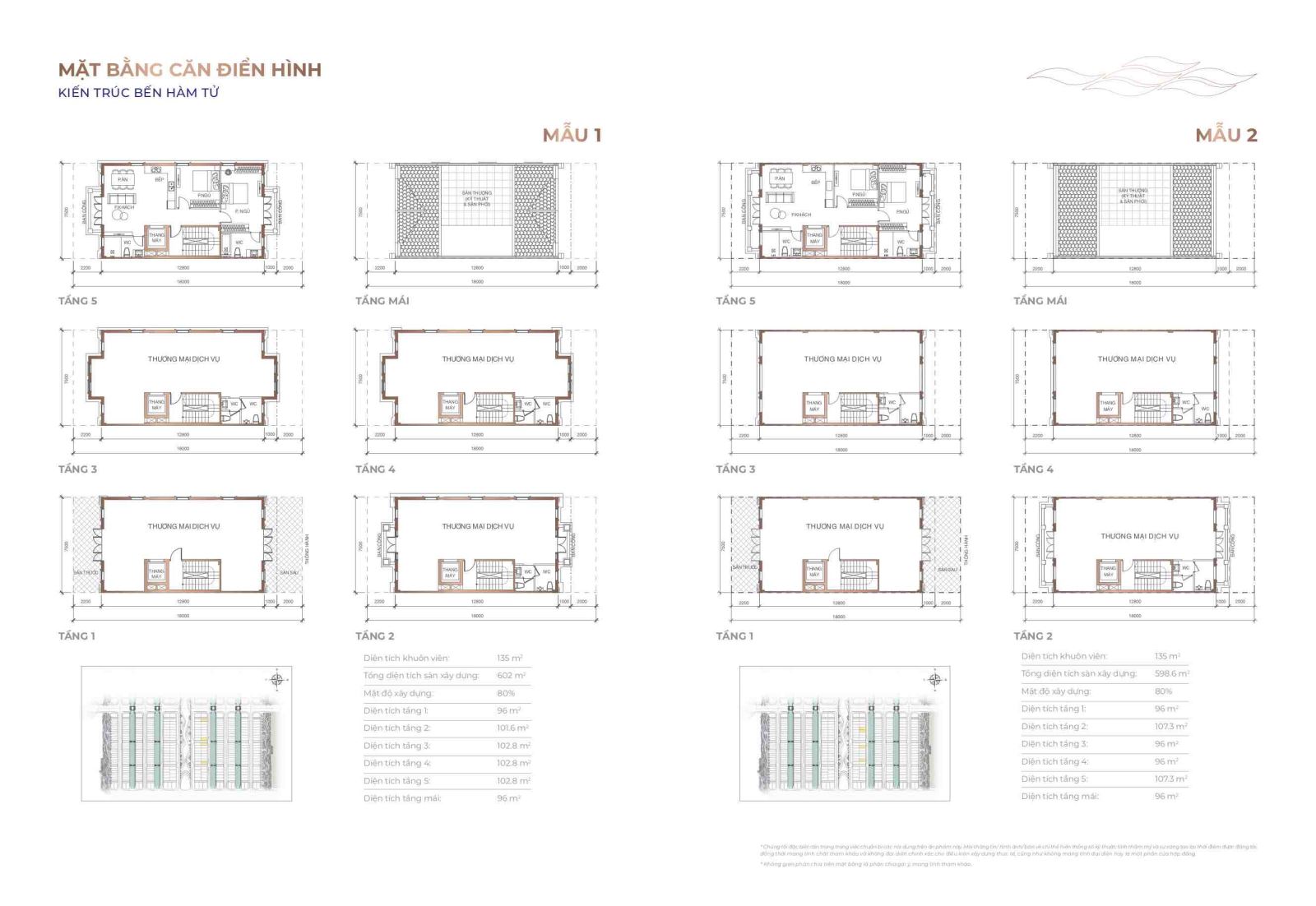 Dự án Merryland Quy Nhơn tỉnh Bình Định 135 - 1000m² Bàn giao nhà với ...