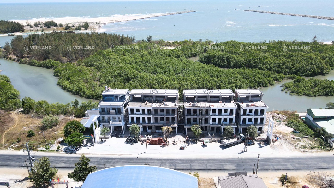 Vị trí kim cương - khơi nguồn thịnh vượng